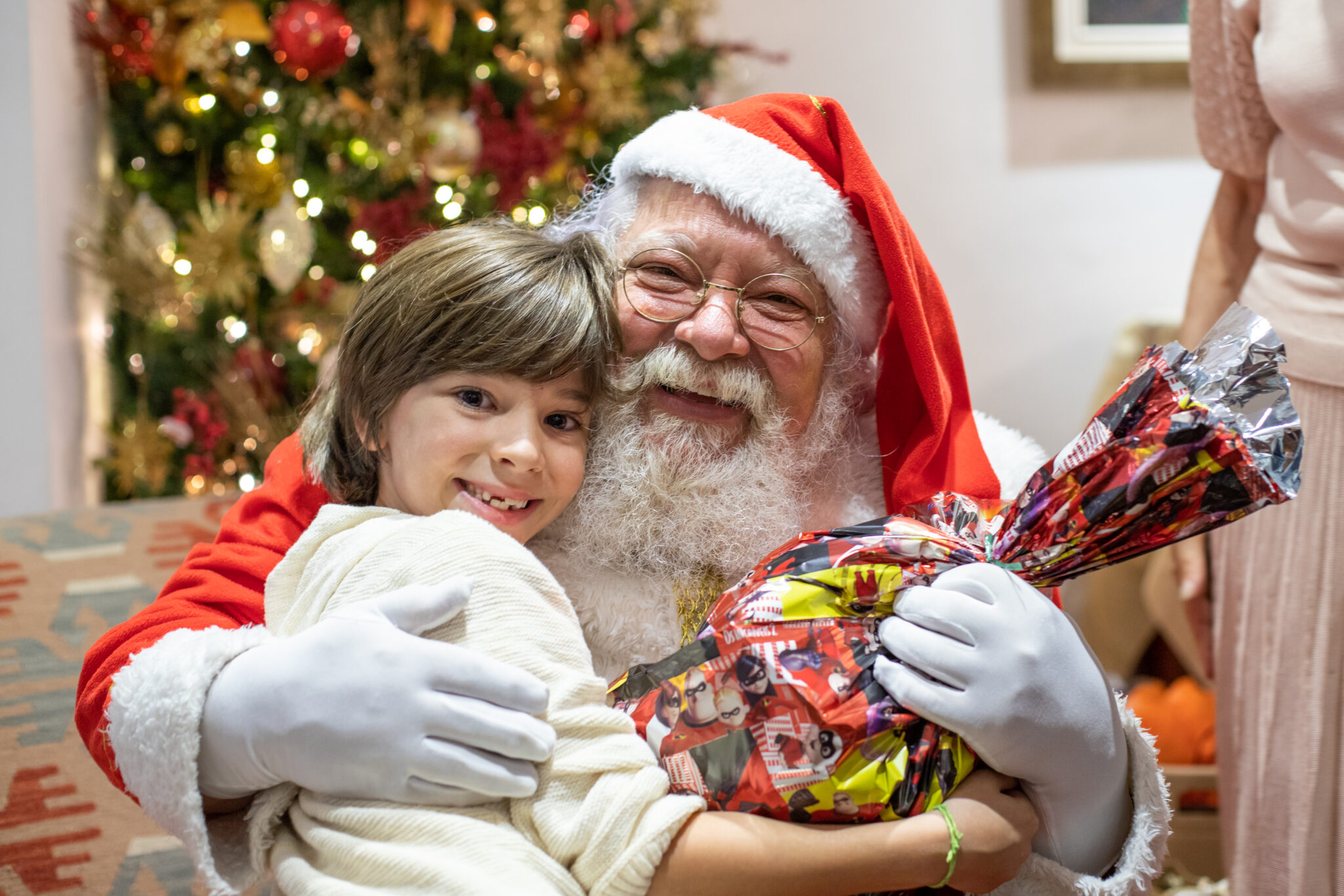 Papai Noel Oficial – O Papai Noel ideal para você